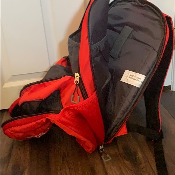 Outbound | Bags | Outbound University Backpack | Poshmark